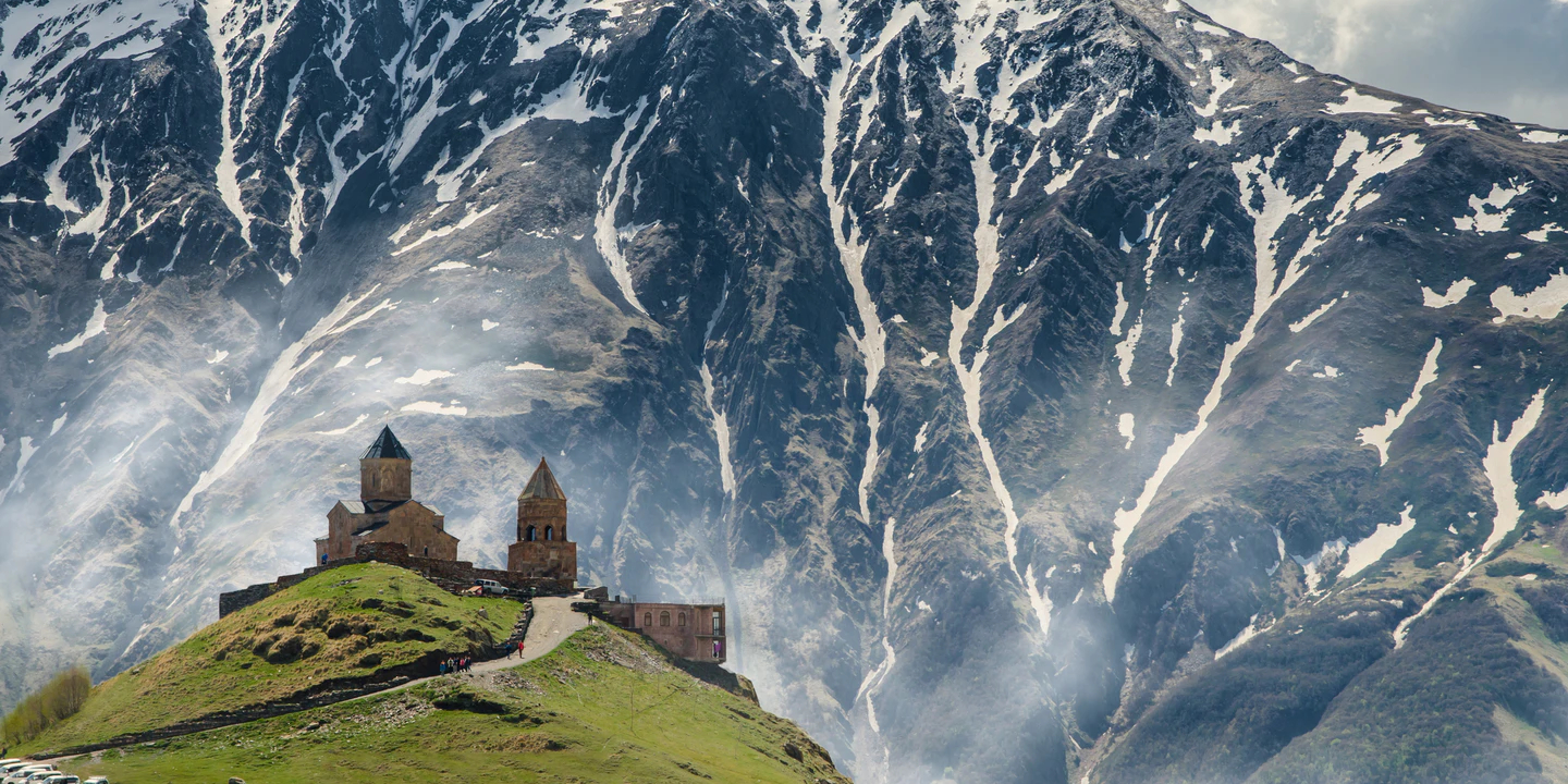 The 20 Cheapest Countries To Live In - MoneyAwaits