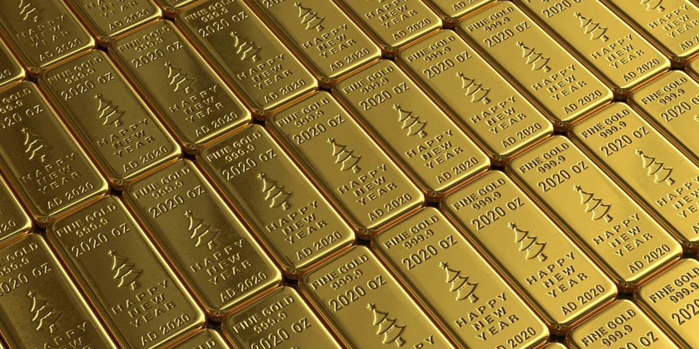 5 Ways To Make Money By Investing In Gold - MoneyAwaits